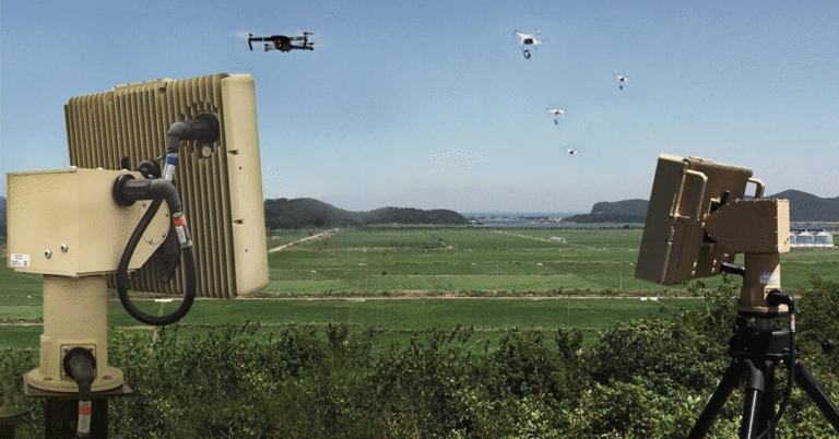 Teledyne FLIR upgrades Ranger radars for counter-drone missions ...